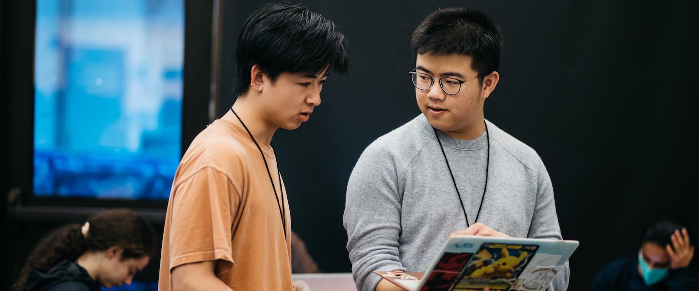 Creative Technologies